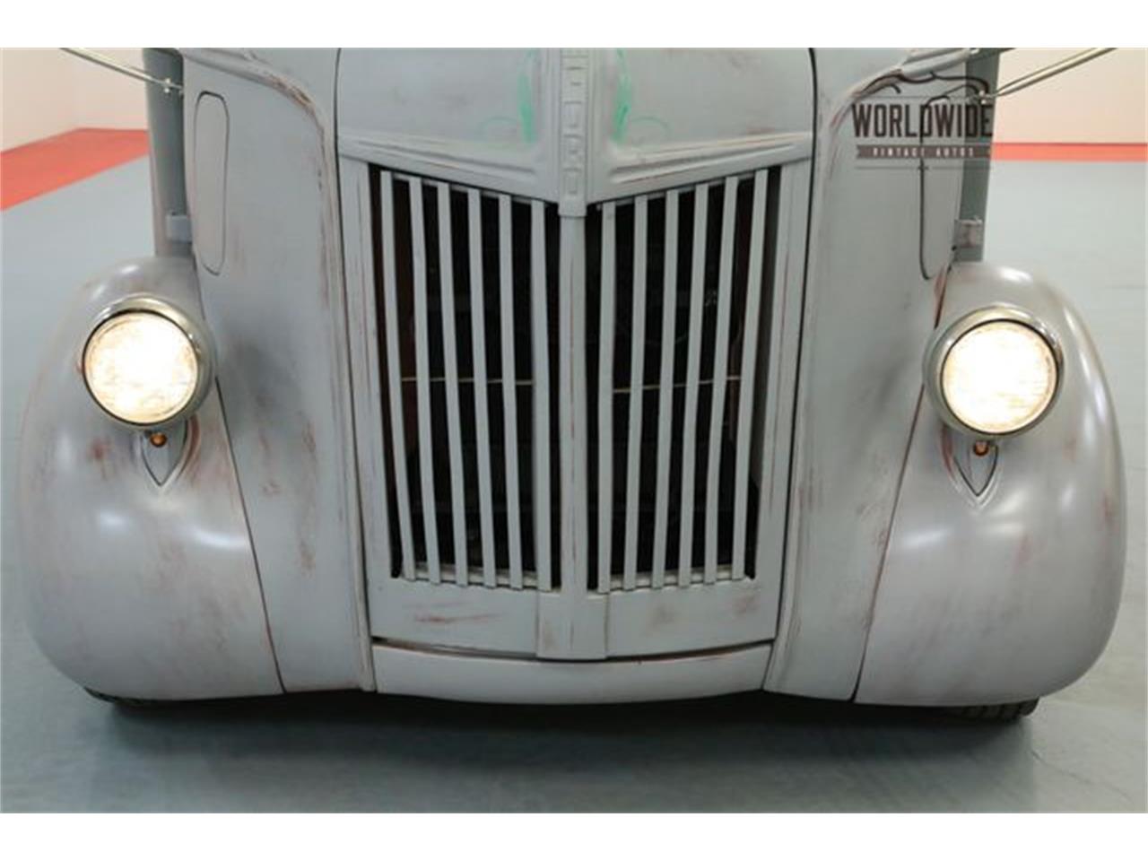 1945 Ford COE for Sale | ClassicCars.com | CC-1083085