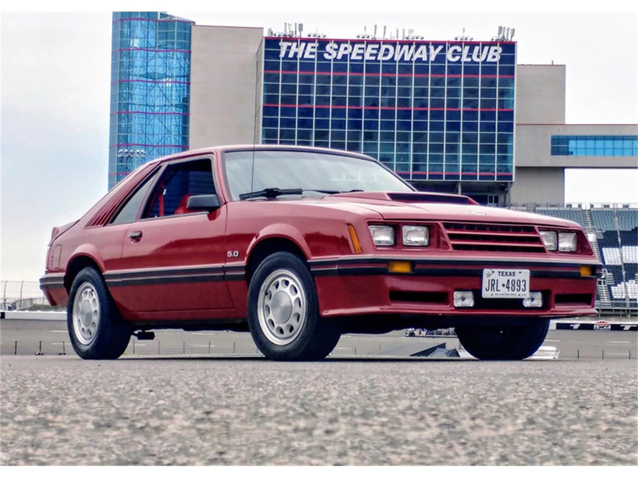 1982 Ford Mustang for Sale | ClassicCars.com | CC-1083308