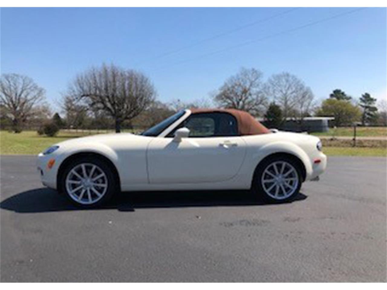 2006 Mazda Miata for Sale | ClassicCars.com | CC-1083313