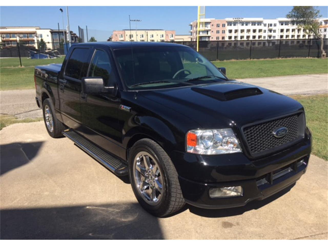 2004 Ford Roush F1S for Sale | ClassicCars.com | CC-1083382