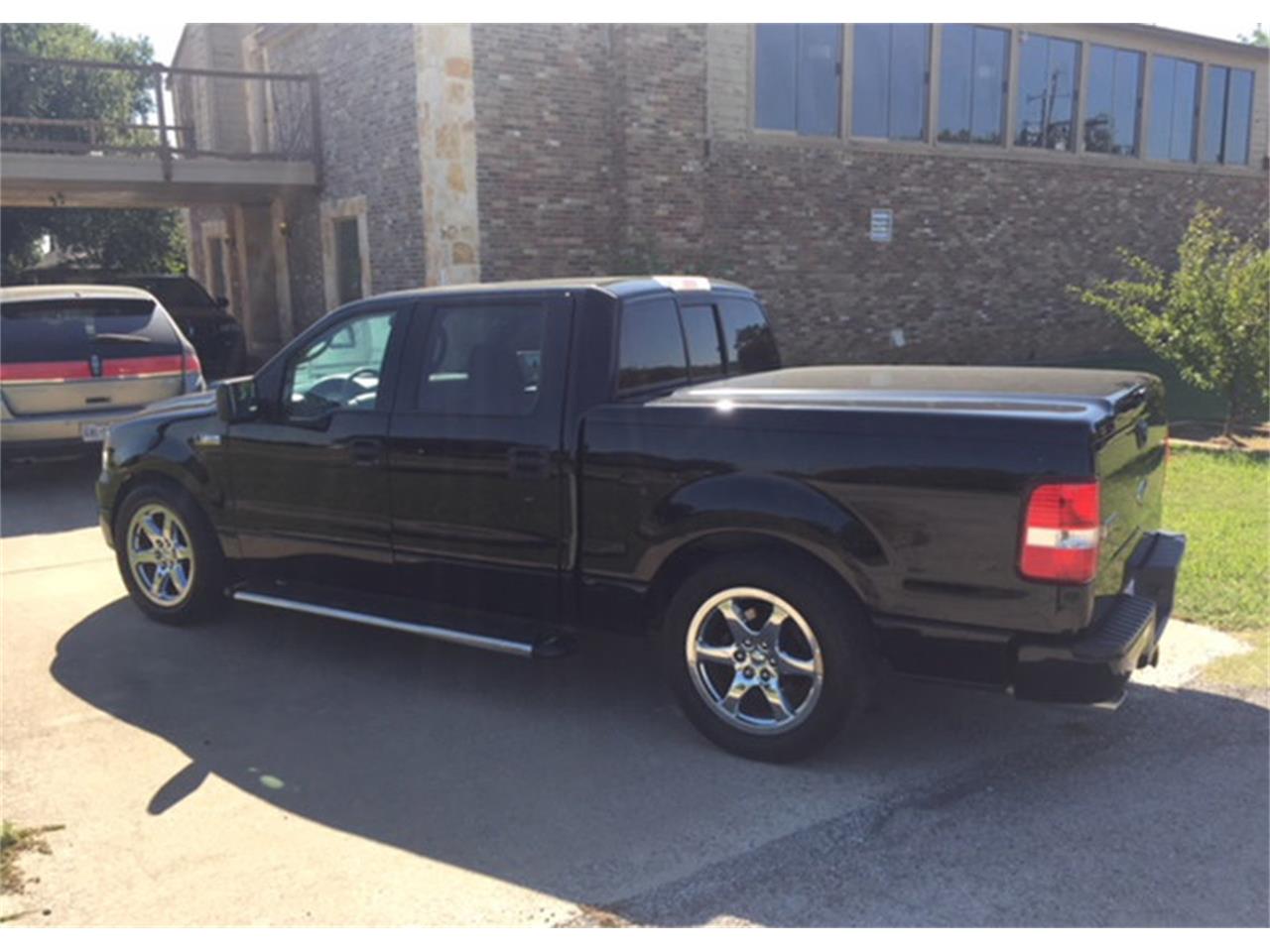 2004 Ford Roush F1S for Sale | ClassicCars.com | CC-1083382