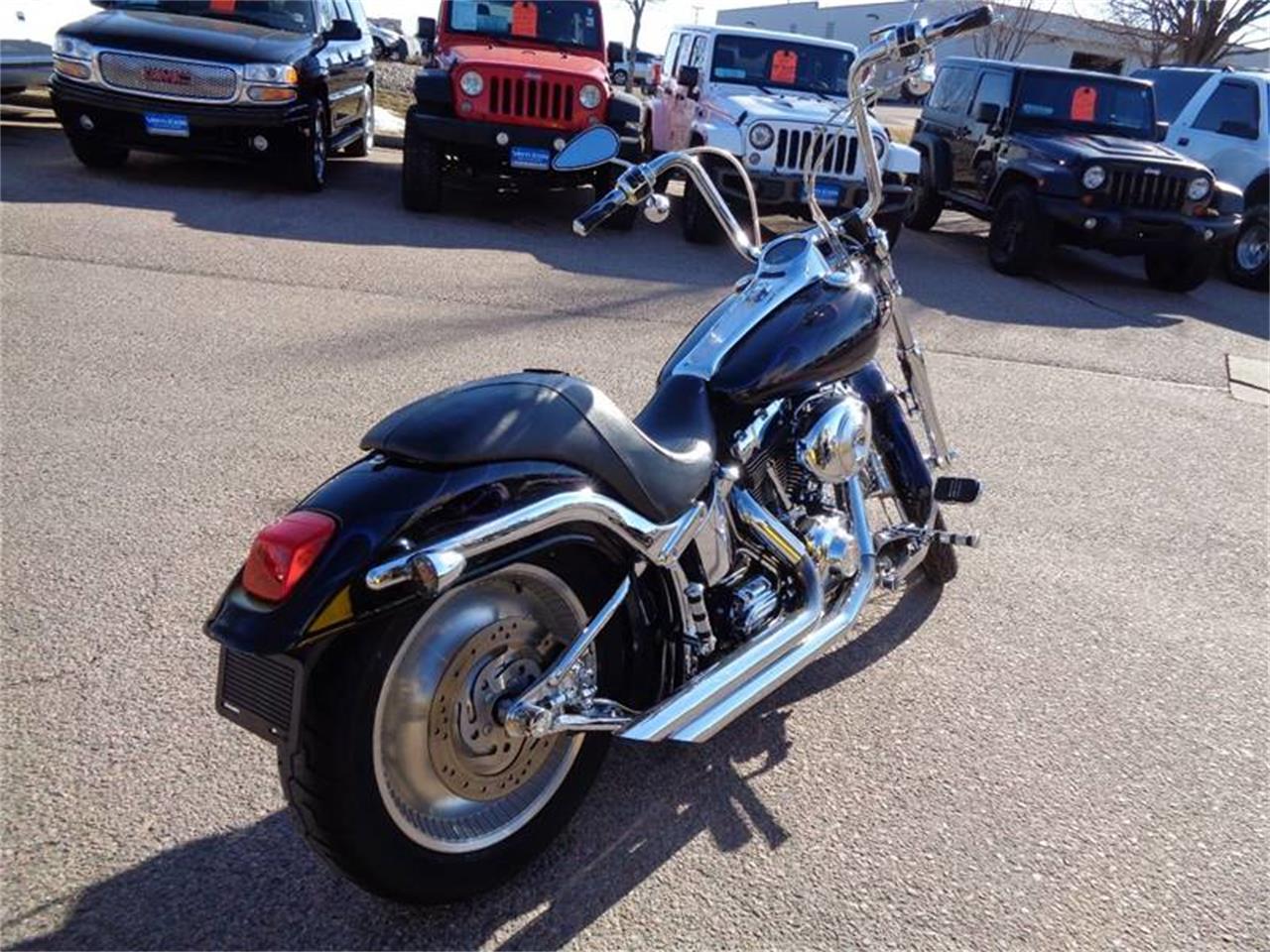 2000 Harley-Davidson Motorcycle for Sale | ClassicCars.com | CC-1083625