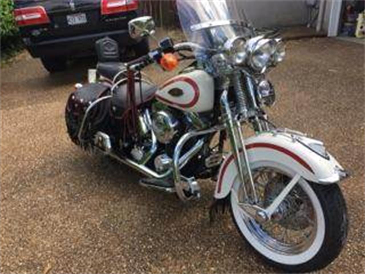 1997 Harley-Davidson Springer for Sale | ClassicCars.com | CC-1083939