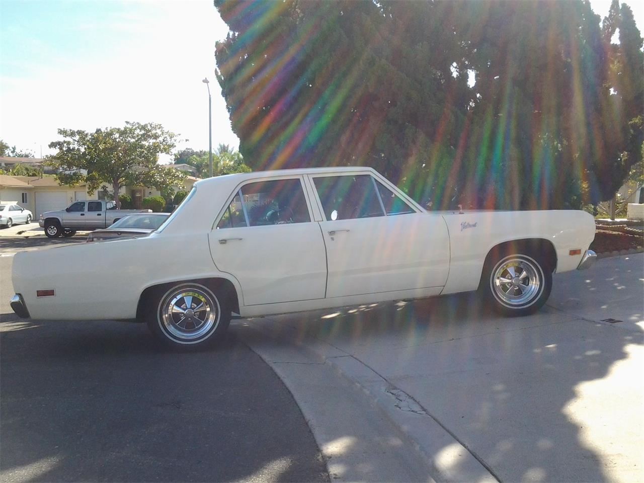 1970 Plymouth Valiant for Sale | ClassicCars.com | CC-1083986