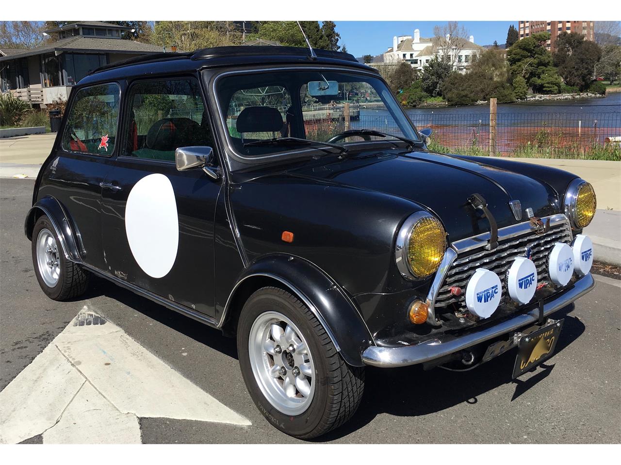 1971 MINI Mark I for Sale | ClassicCars.com | CC-1080408