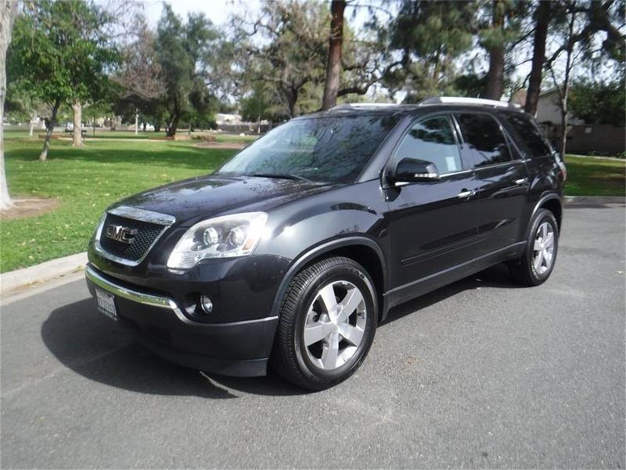2011 GMC Acadia for Sale | ClassicCars.com | CC-1084381