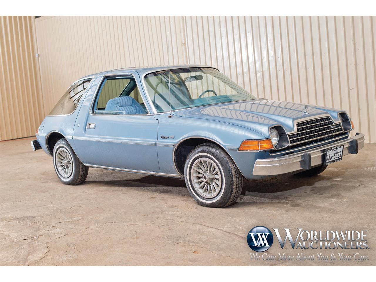 1980 Pacer