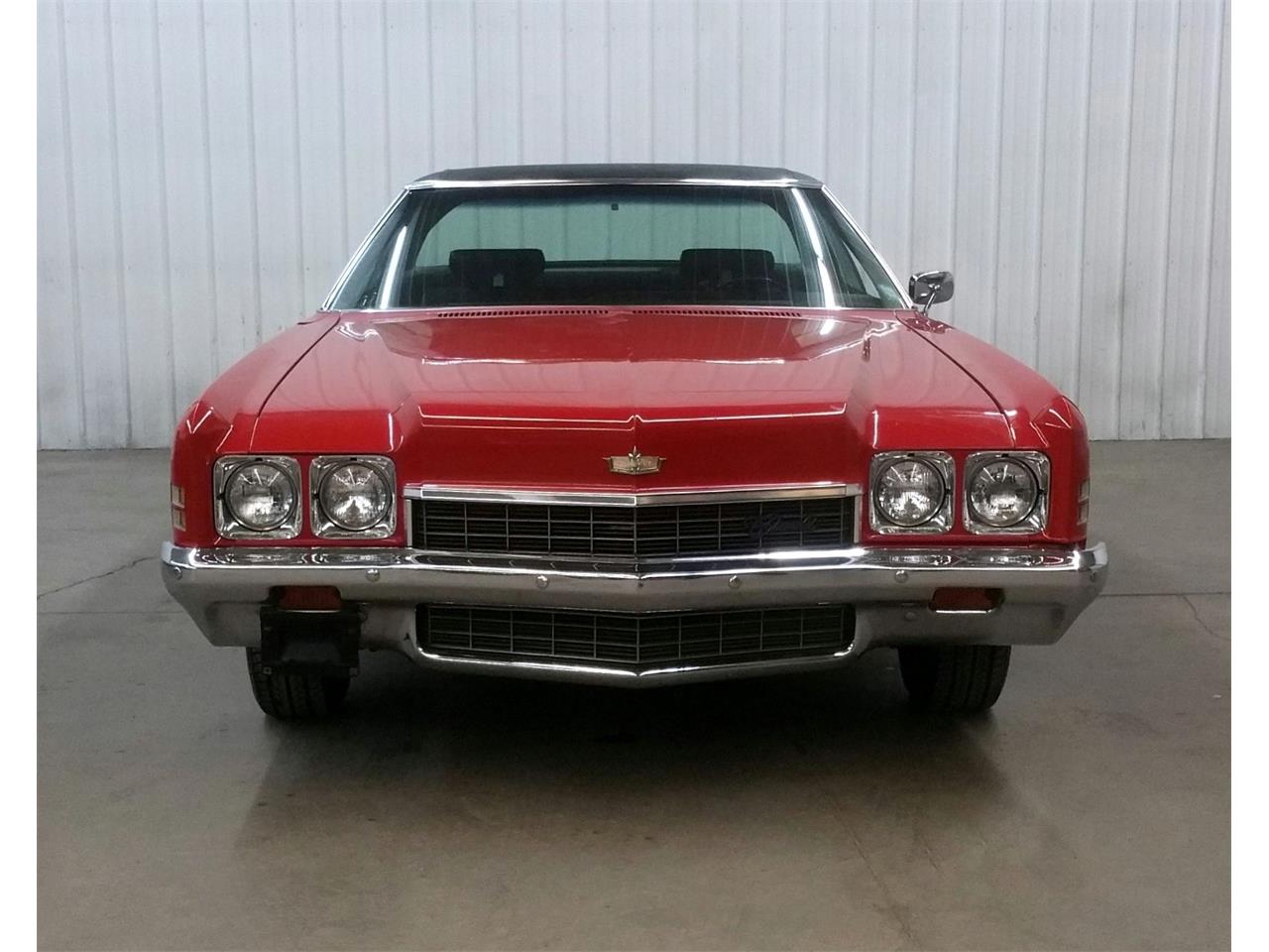 1972 Chevrolet Caprice for Sale | ClassicCars.com | CC-1084858