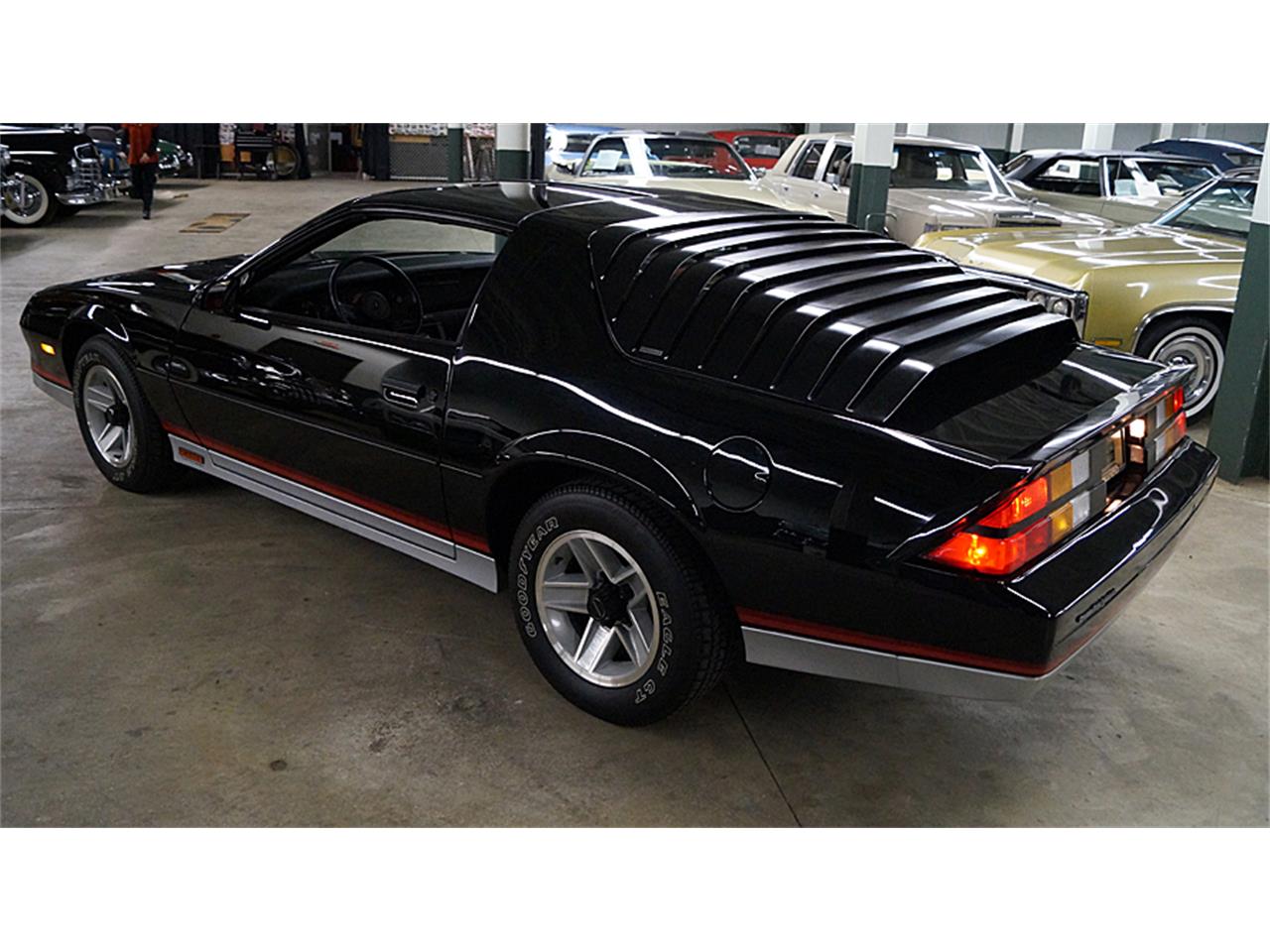 1983 Chevrolet Camaro Z28 for Sale | ClassicCars.com | CC-1084916