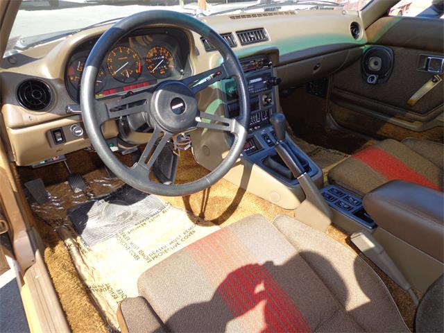 1981 Mazda RX-7 for Sale | ClassicCars.com | CC-1080523