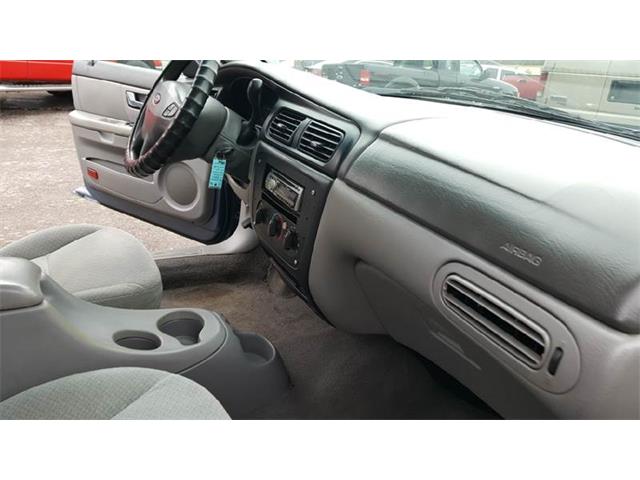 2000 Ford Taurus for Sale | ClassicCars.com | CC-1085234