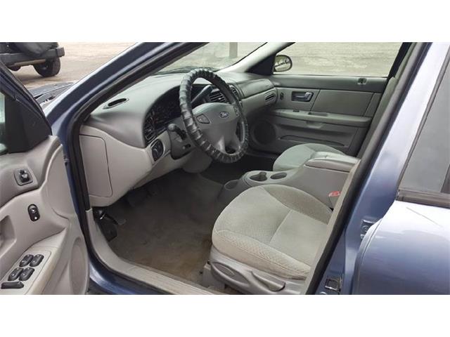 2000 Ford Taurus for Sale | ClassicCars.com | CC-1085234