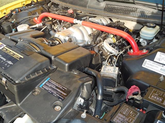 2001 Pontiac Firebird Trans Am for Sale | ClassicCars.com | CC-1085631