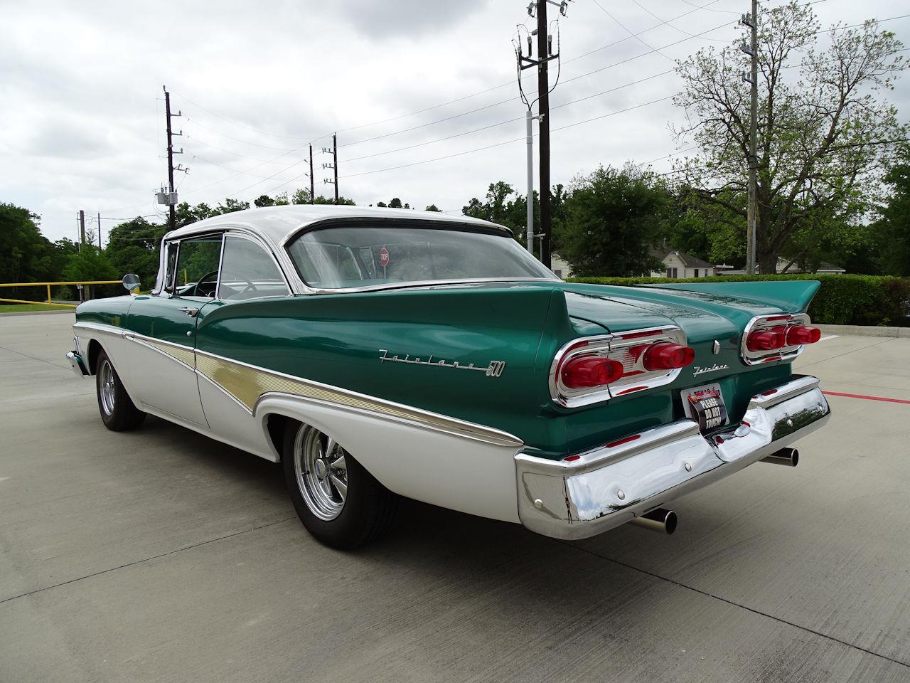 1958 Ford Fairlane for Sale | ClassicCars.com | CC-1085699