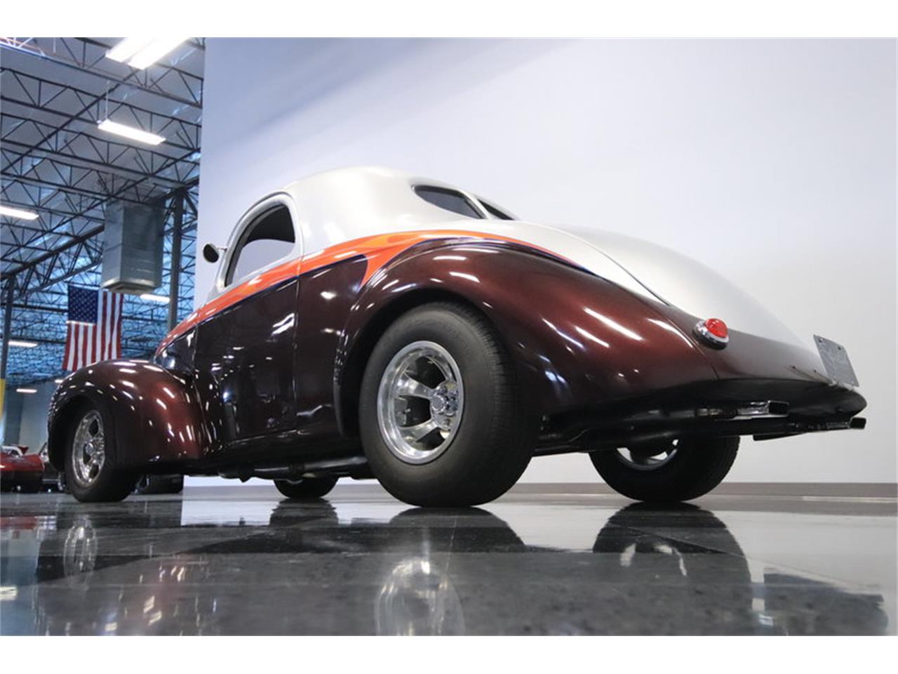 1940 Willys Coupe for Sale | ClassicCars.com | CC-1085708