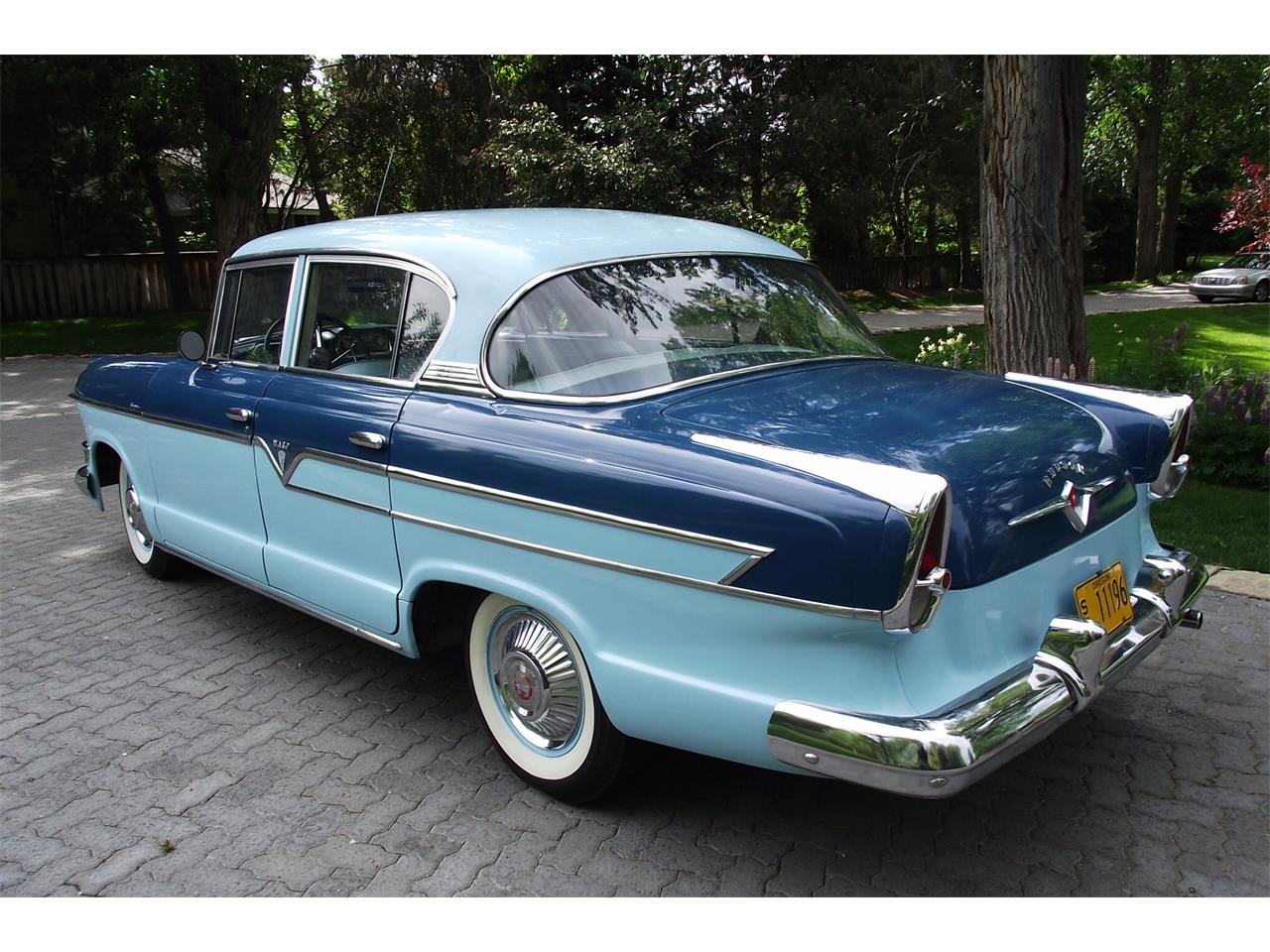 1956 Hudson Wasp for Sale | ClassicCars.com | CC-1086156