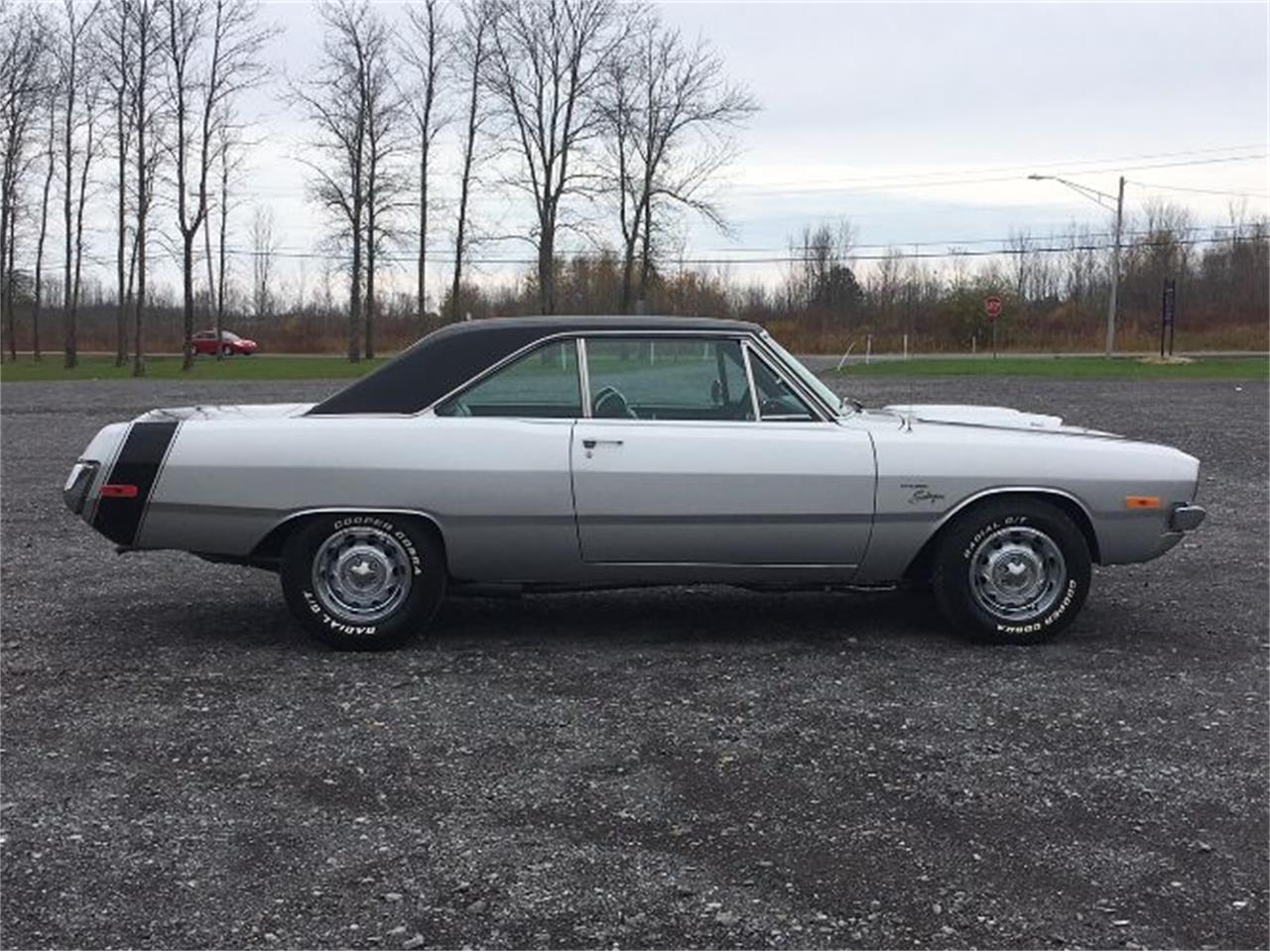 1972 Dodge Dart for Sale | ClassicCars.com | CC-1080621