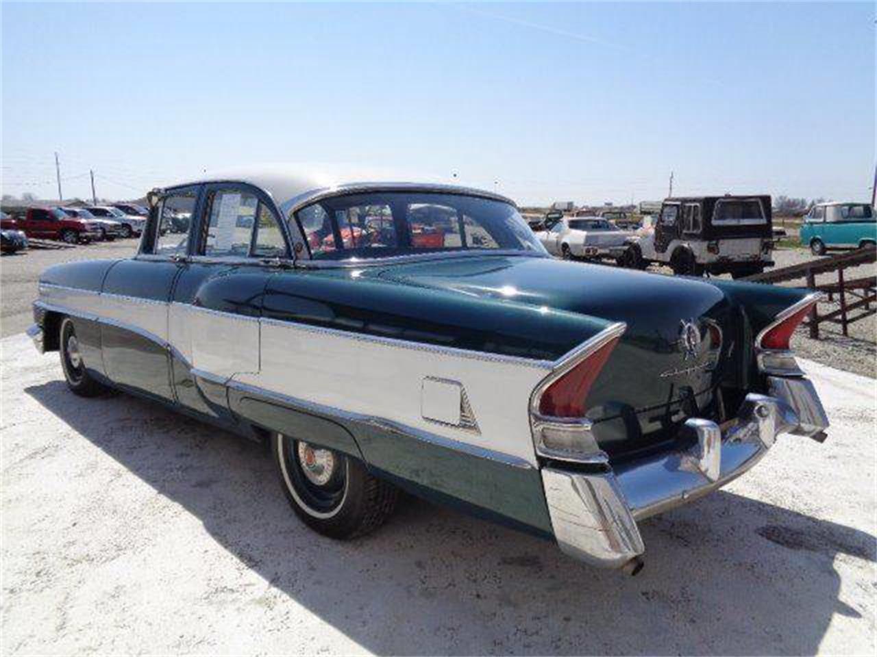 1956 Packard Clipper for Sale | ClassicCars.com | CC-1086308