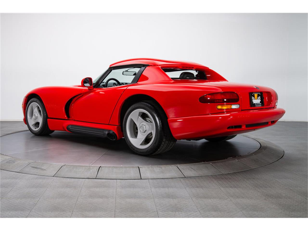 1994 Dodge Viper for Sale | ClassicCars.com | CC-1086313