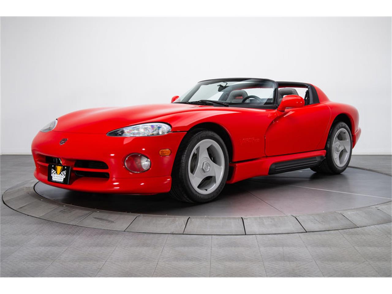 1994 Dodge Viper for Sale | ClassicCars.com | CC-1086313