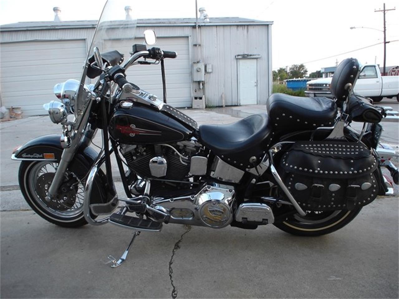 1990 Harley-Davidson Motorcycle for Sale | ClassicCars.com | CC-1086343