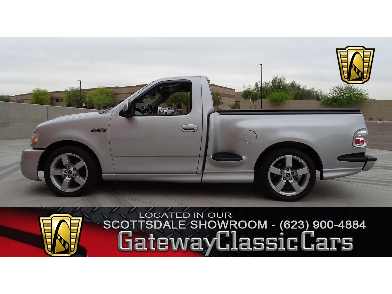 2002 Ford F150 for Sale | ClassicCars.com | CC-1086795