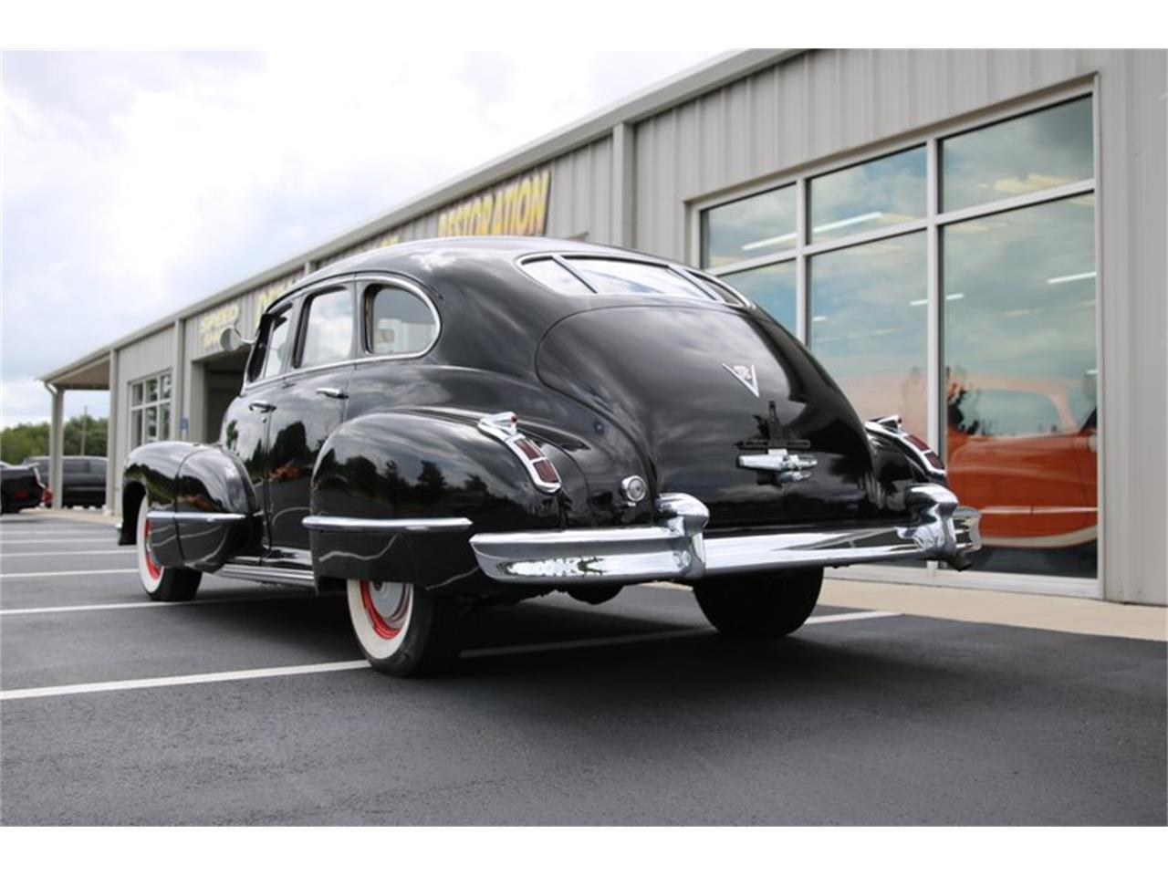 1946 Cadillac Series 62 for Sale | ClassicCars.com | CC-1086859