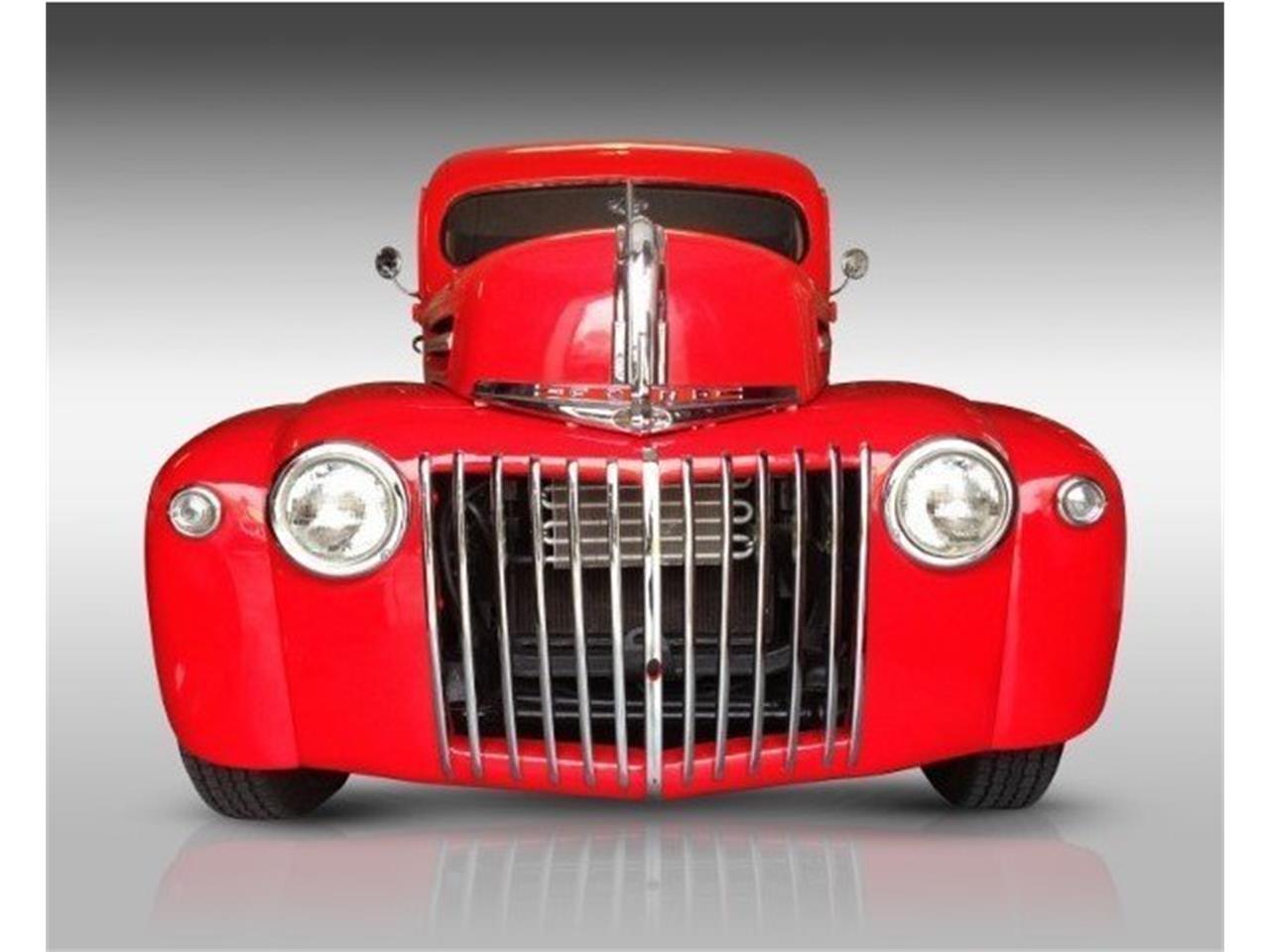 1945 Ford Pickup for Sale | ClassicCars.com | CC-1086904