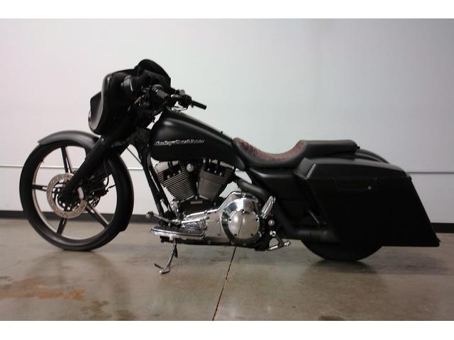 2000 Harley-Davidson Motorcycle for Sale | ClassicCars.com | CC-1086913