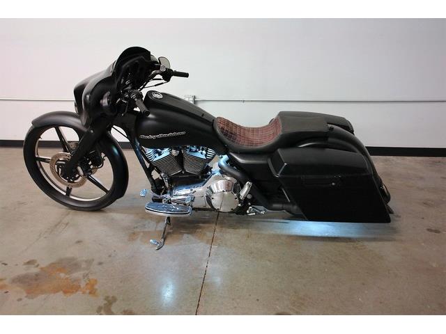 2000 Harley-Davidson Motorcycle for Sale | ClassicCars.com | CC-1086913