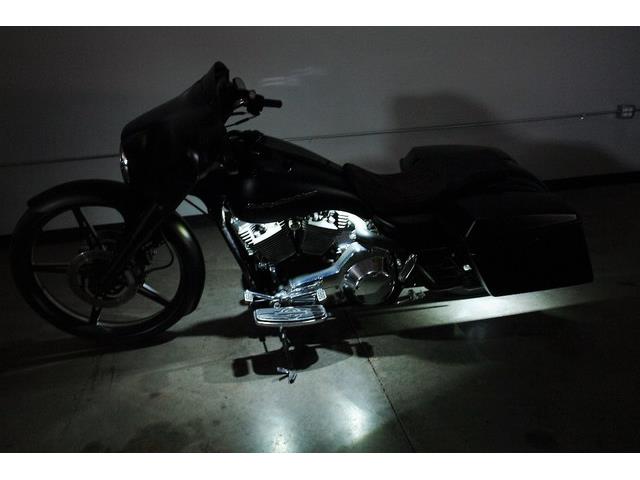 2000 Harley-Davidson Motorcycle for Sale | ClassicCars.com | CC-1086913