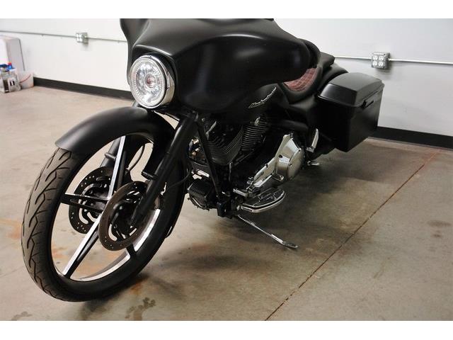 2000 Harley-Davidson Motorcycle for Sale | ClassicCars.com | CC-1086913
