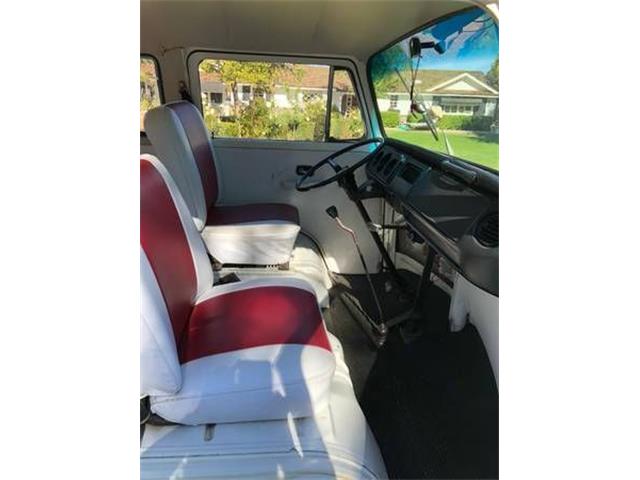 1968 Volkswagen Bus for Sale | ClassicCars.com | CC-1087118
