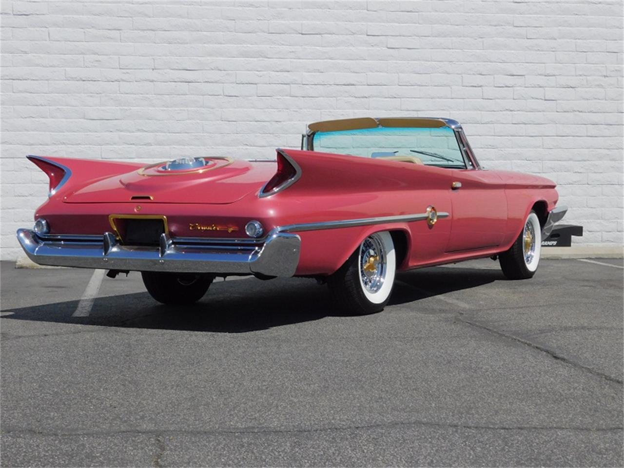 1960 Chrysler 300 for Sale | ClassicCars.com | CC-1087335