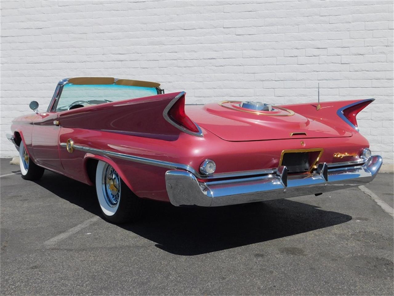1960 Chrysler 300 for Sale | ClassicCars.com | CC-1087335