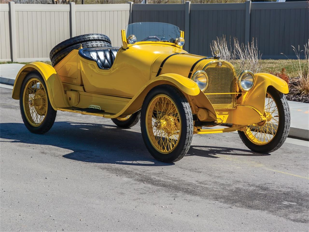 1920 Dodge Brothers Speedster Racer for Sale | ClassicCars.com | CC-1080800