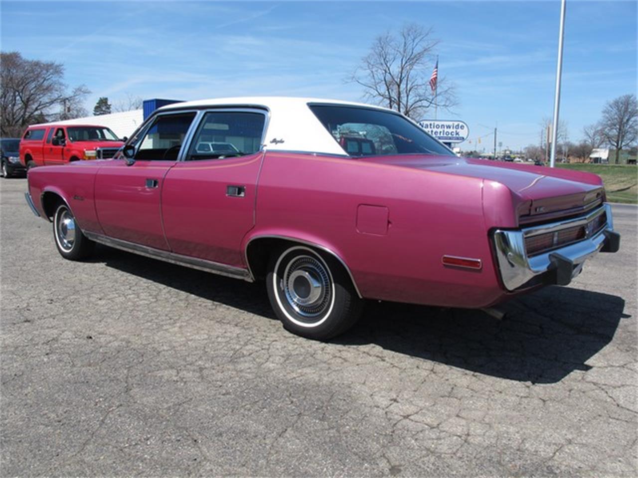 1973 AMC Ambassador for Sale | ClassicCars.com | CC-1088120
