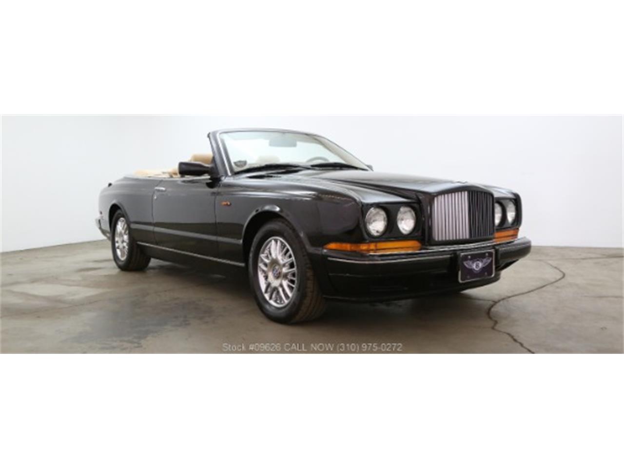 1997 Bentley Azure for Sale | ClassicCars.com | CC-1088129