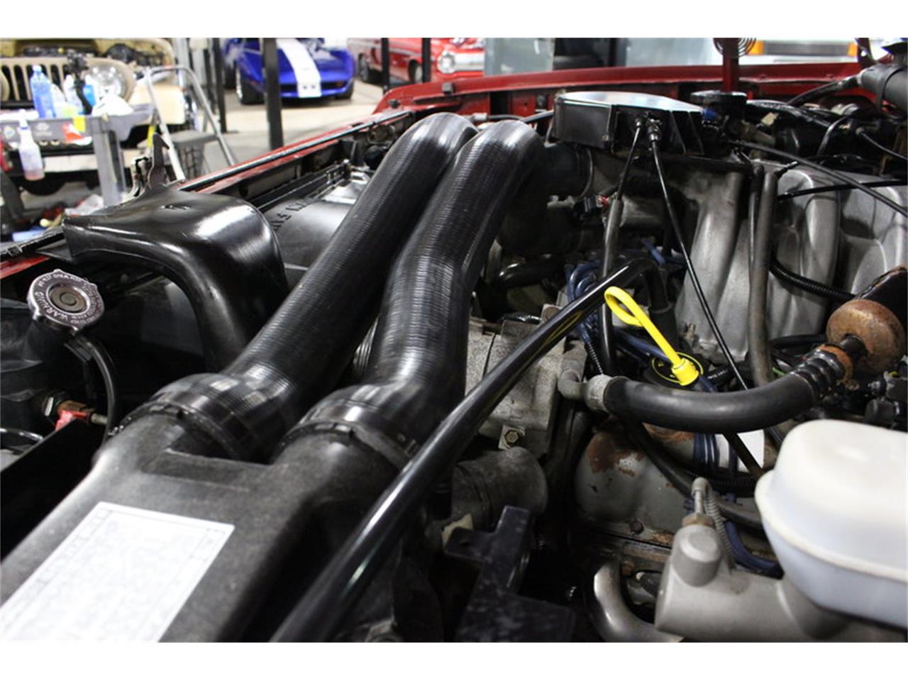 1989 Ford F150 for Sale | ClassicCars.com | CC-1088268