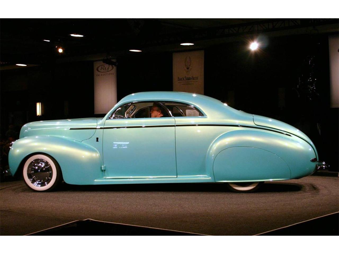 1940 Mercury Custom for Sale | ClassicCars.com | CC-1080848
