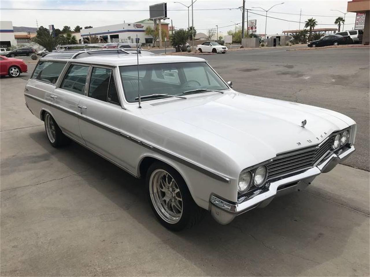 Buick Sport Wagon For Sale