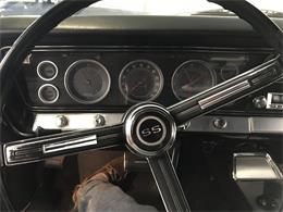 1967 Chevrolet Impala SS for Sale | ClassicCars.com | CC-1089059