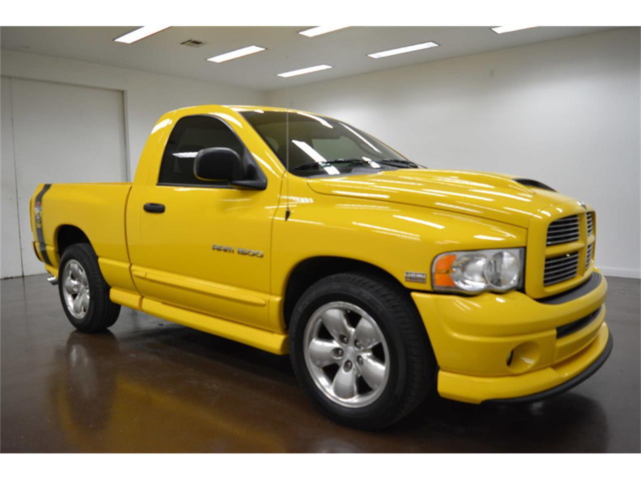 2004 Dodge Ram for Sale | ClassicCars.com | CC-1089520