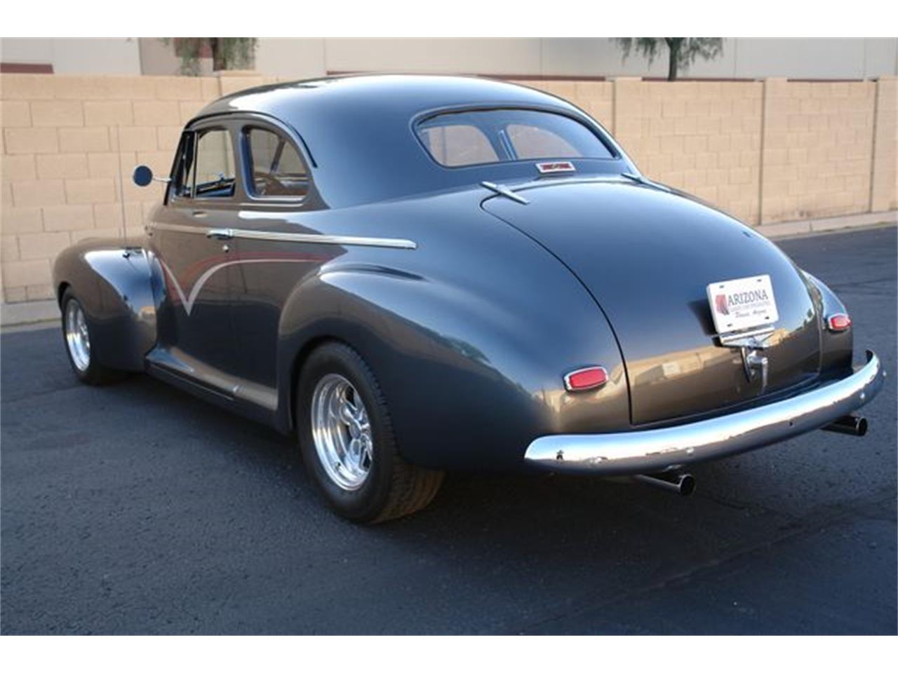1941 Chevrolet 5-Window Coupe for Sale | ClassicCars.com | CC-1089583
