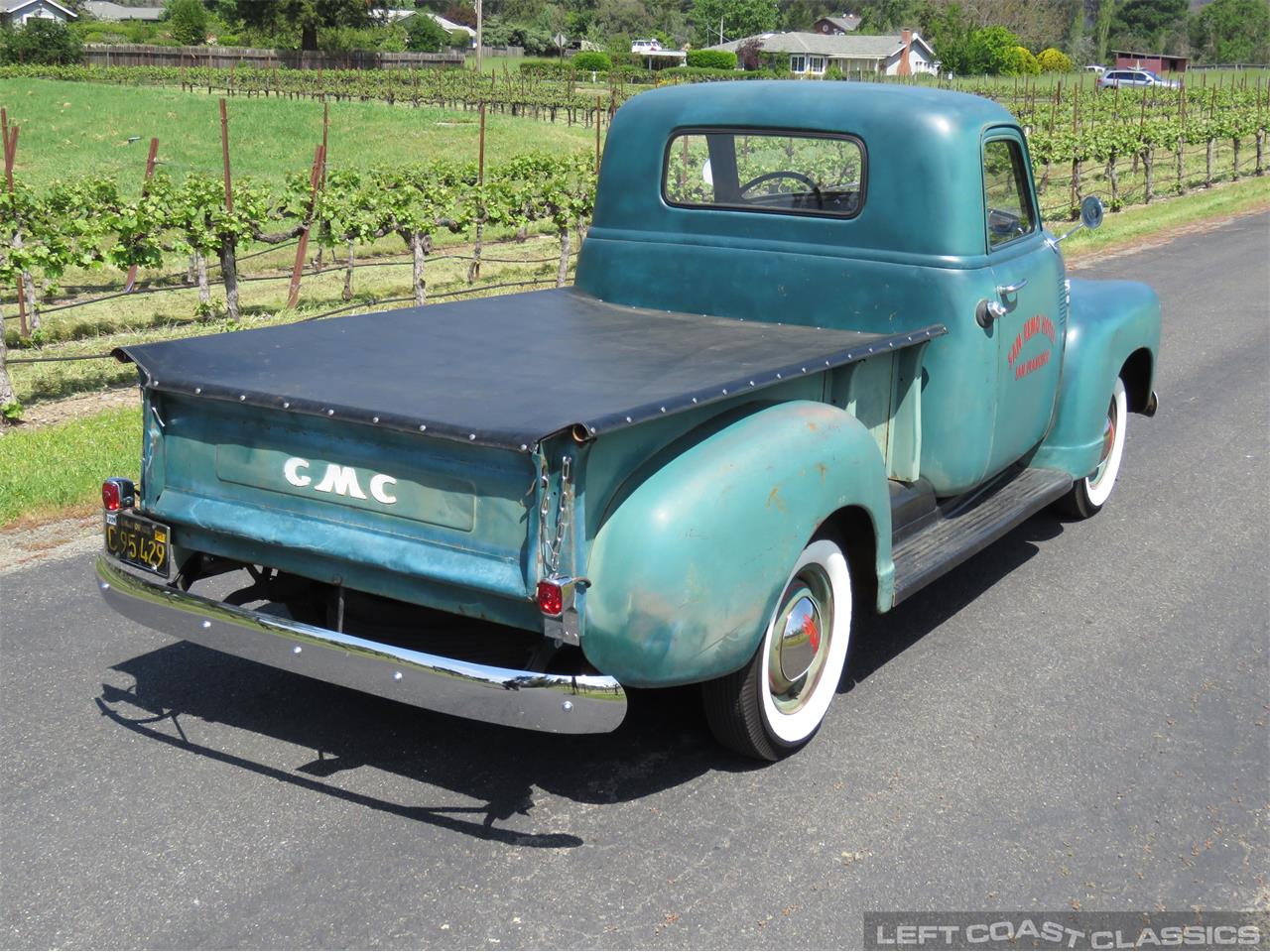 1950 GMC Pickup for Sale | ClassicCars.com | CC-1089664