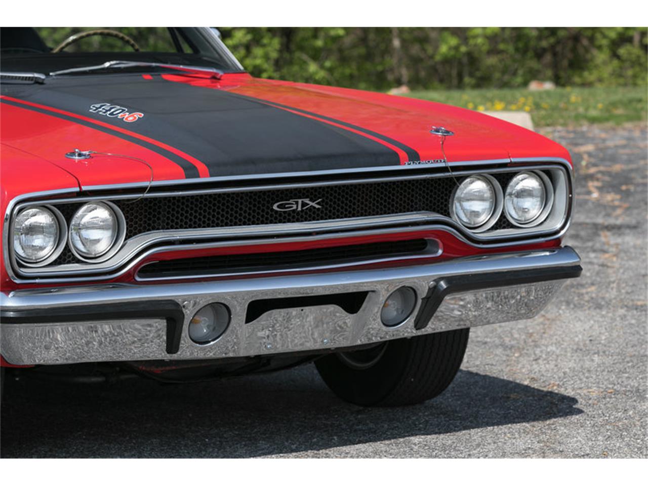 1970 Plymouth GTX for Sale | ClassicCars.com | CC-1089783