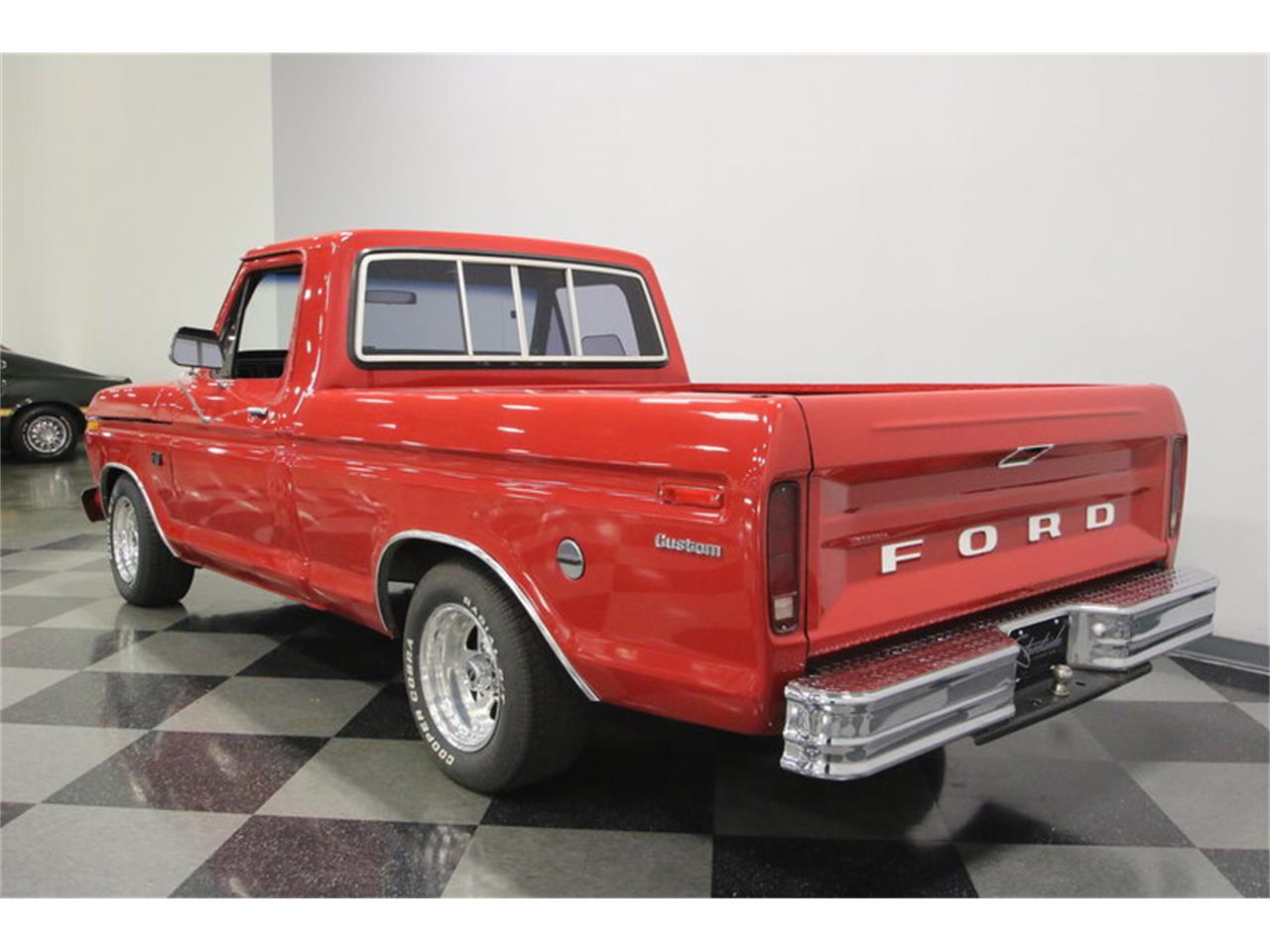 1974 Ford F100 for Sale | ClassicCars.com | CC-1091016