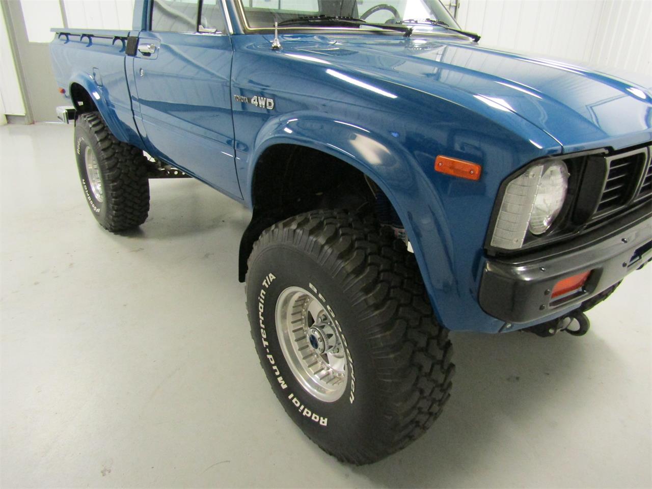 1980 Toyota Hilux for Sale | ClassicCars.com | CC-1090103