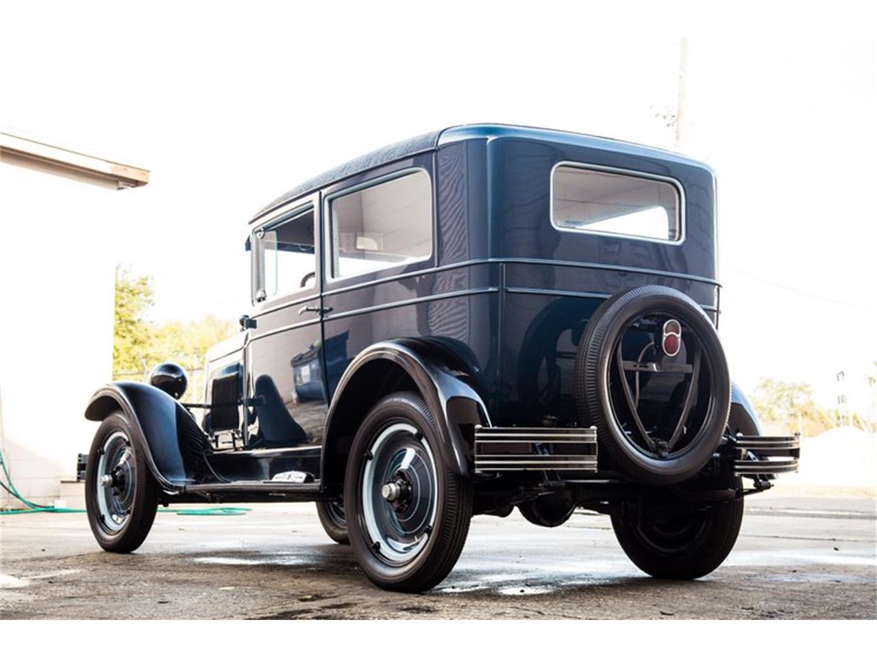 1928 Chevrolet AB National for Sale | ClassicCars.com | CC-1091185