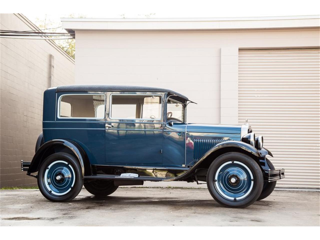 1928 Chevrolet AB National for Sale | ClassicCars.com | CC-1091185